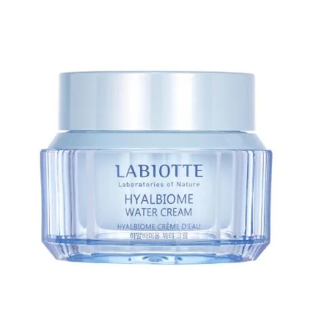 LABIOTTE HYALBIOME WATER CREAM/ヒアルバイオムウォータークリーム | 『ONEMAKE』韓国コスメ 日本最大級の品揃え